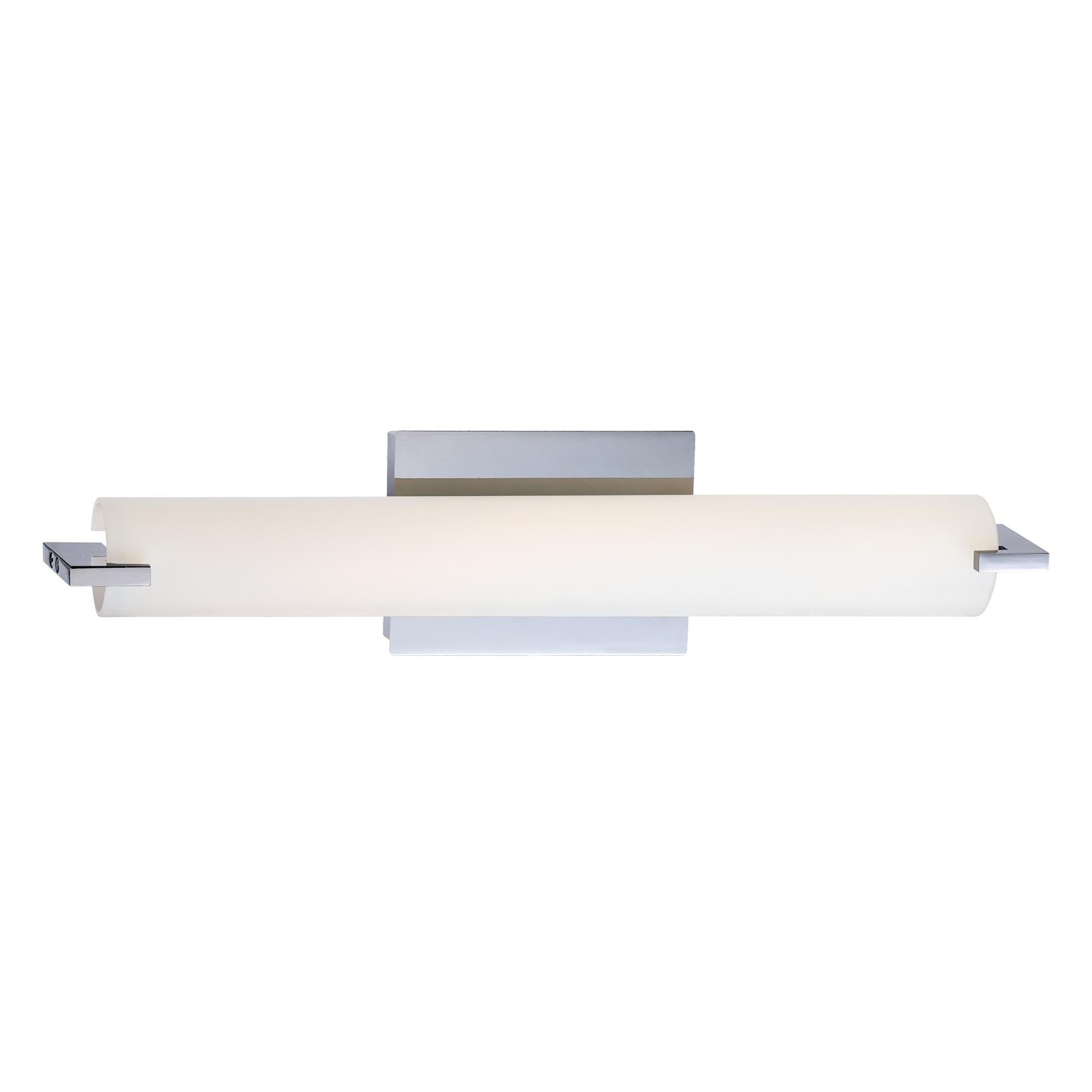 George Kovacs Tube LED Bath Light - 2Modern