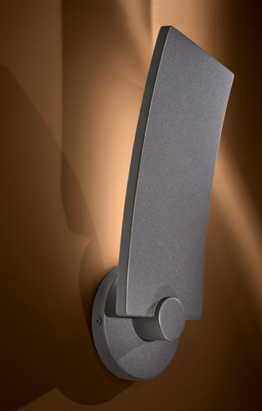 George Kovacs Flipout Outdoor Wall Sconce - 2Modern