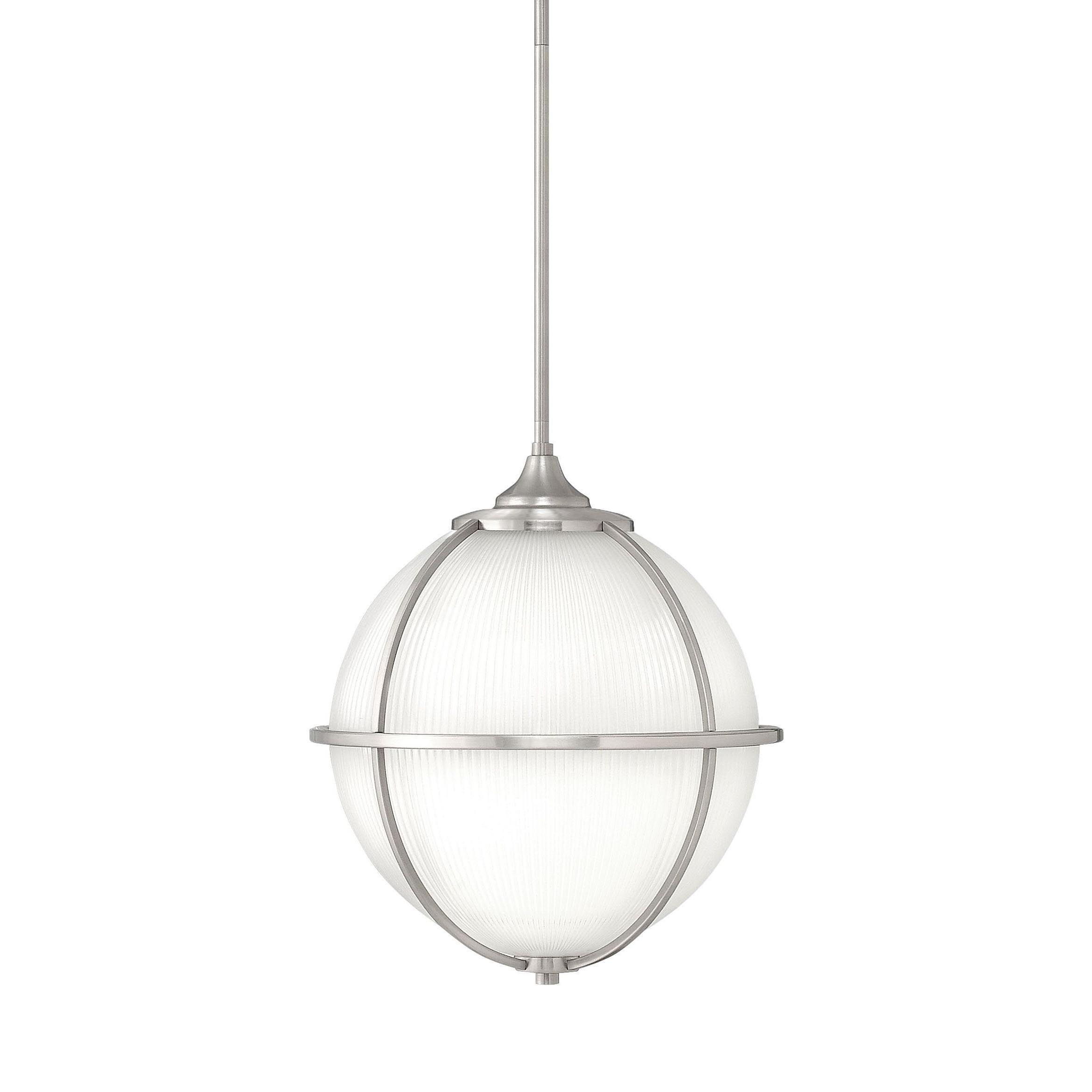 Hinkley Odeon Pendant Light - 2Modern