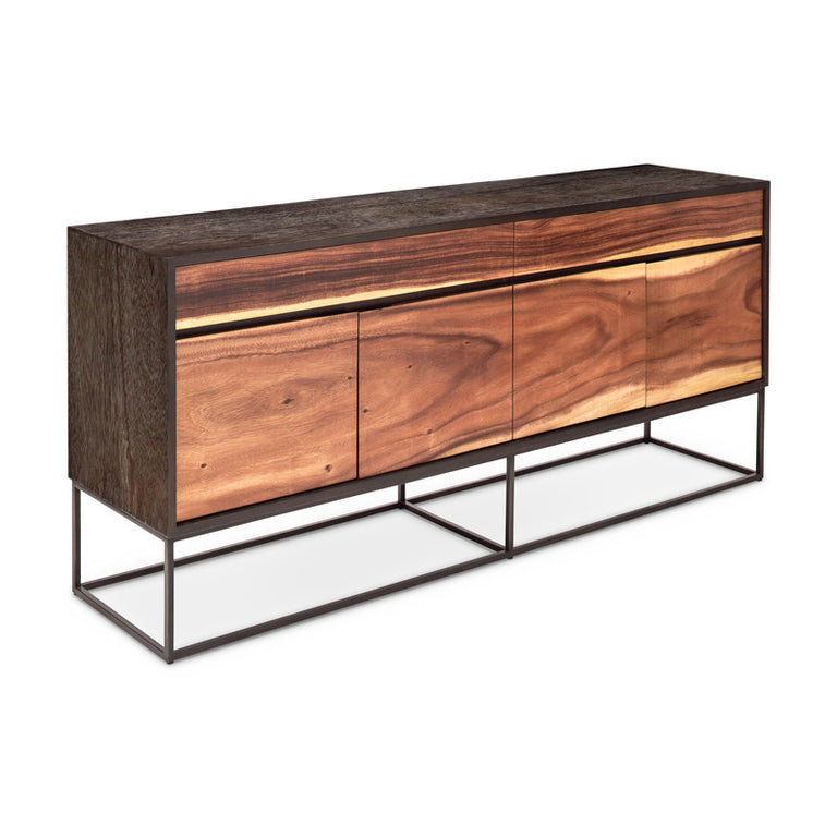 Urbia Yoga Buffet - 2Modern