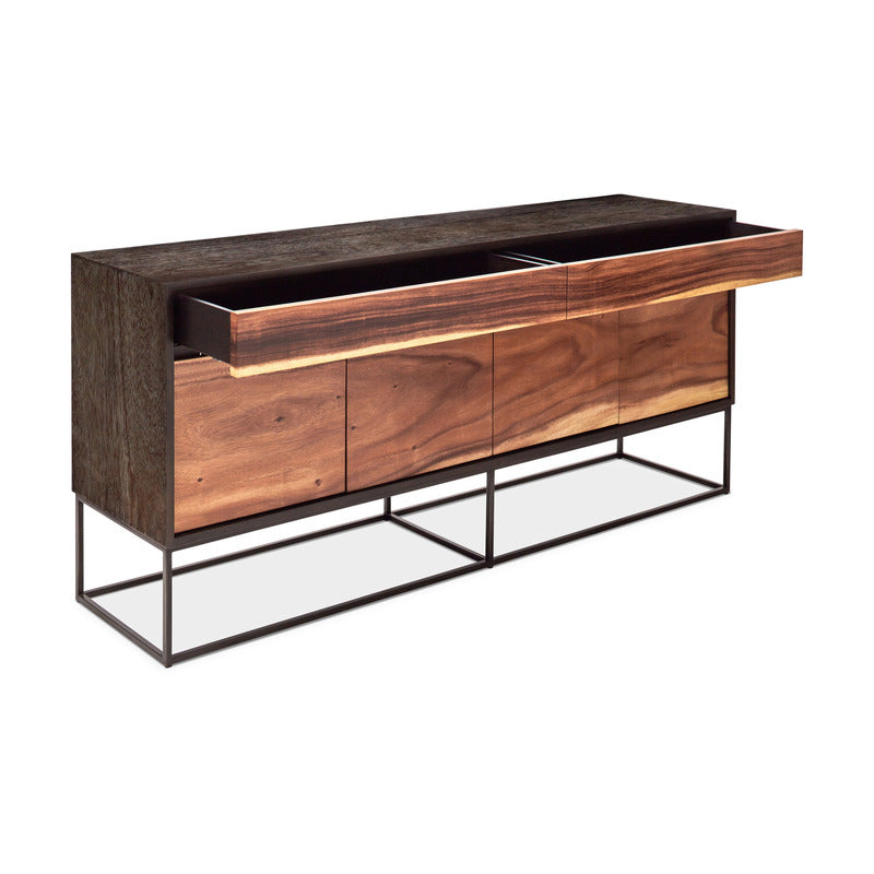 Urbia Yoga Buffet - 2Modern