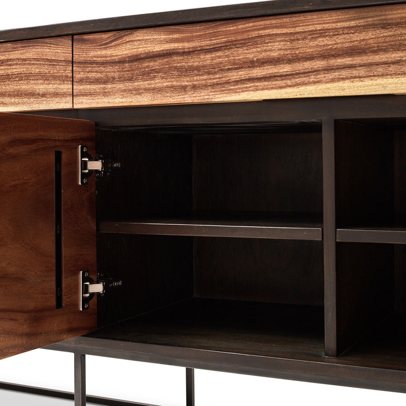 Urbia Yoga Buffet - 2Modern