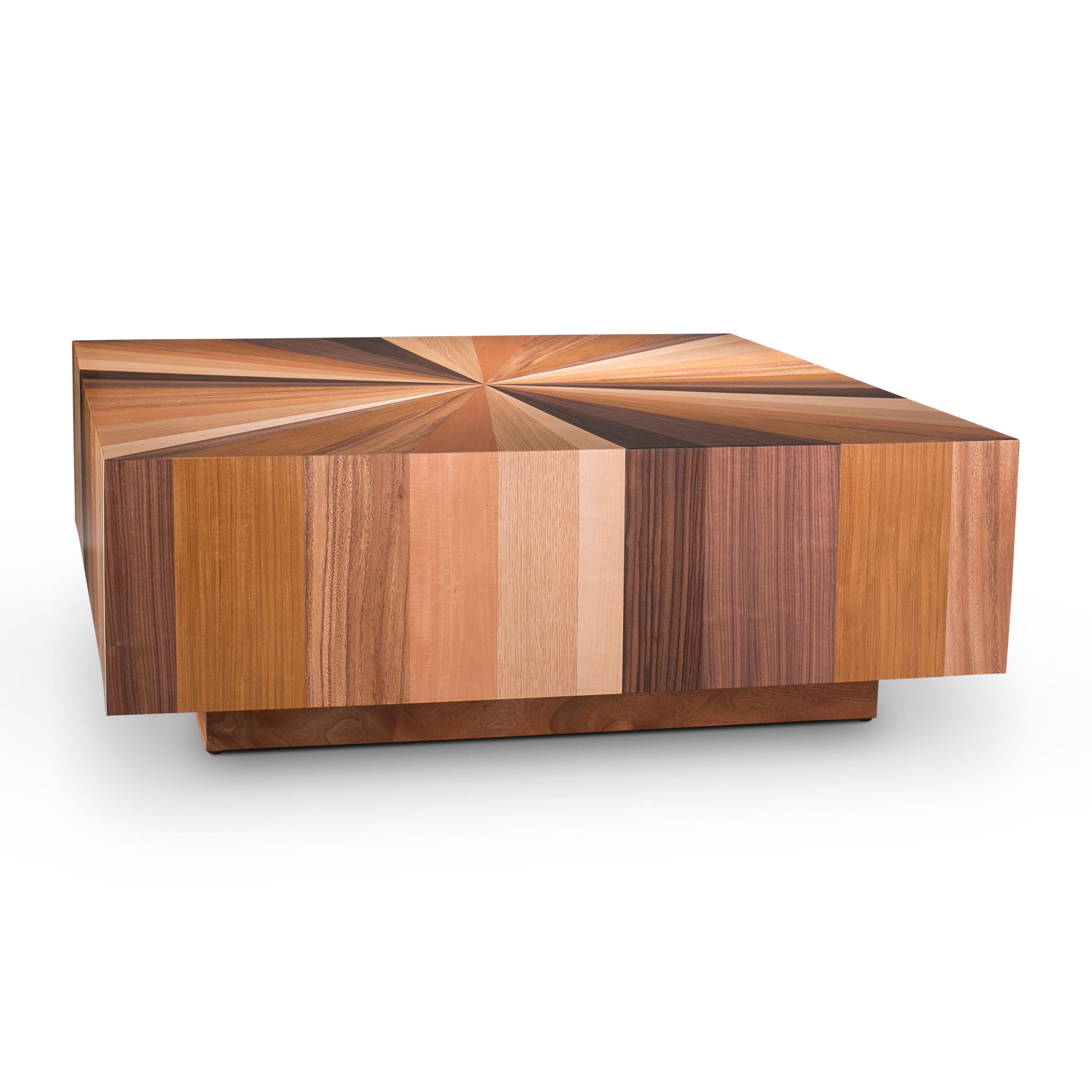 Urbia Sun Coffee Table - 2Modern