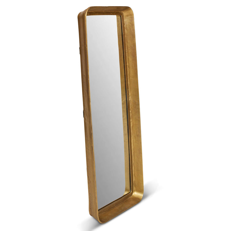 Urbia Vinod Wall Mirror - 2Modern