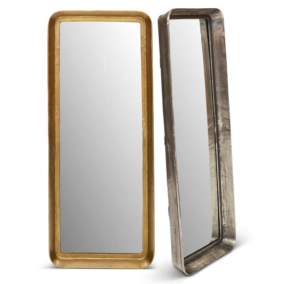 Urbia Vinod Wall Mirror - 2Modern