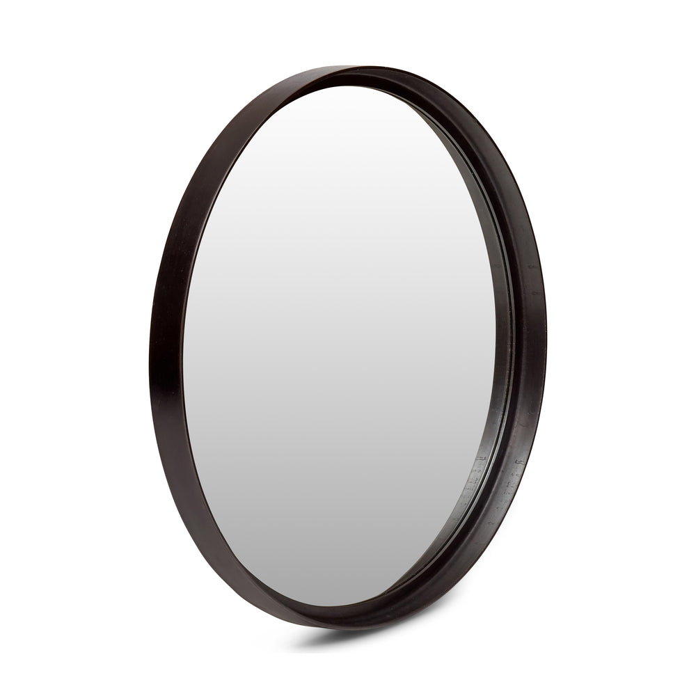 Urbia Samar Round Mirror - 2Modern