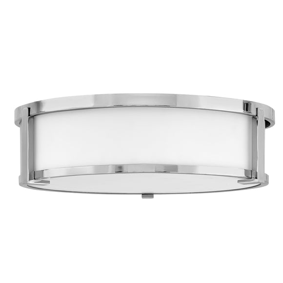 Hinkley Lowell Flush Mount - 2Modern