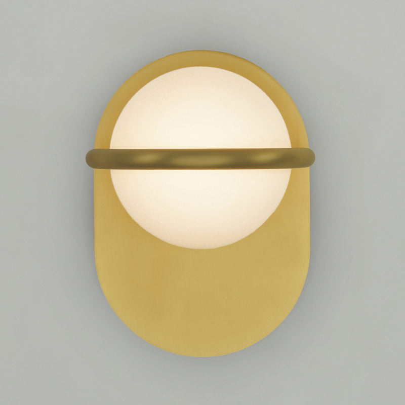 B.Lux C_Ball Wall Light - 2Modern