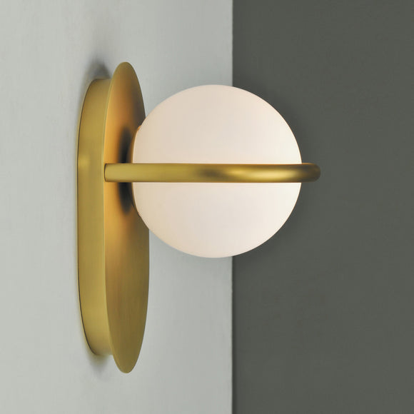 B.Lux C_Ball Wall Light - 2Modern