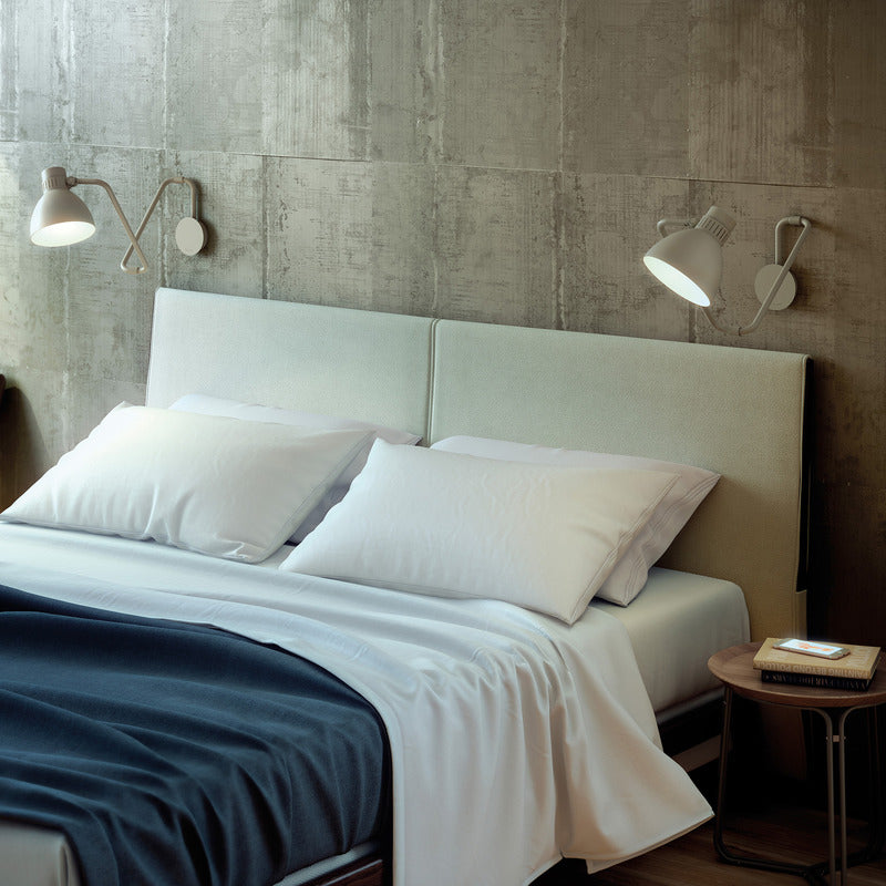 B.Lux Blux System W20 Wall Light - 2Modern