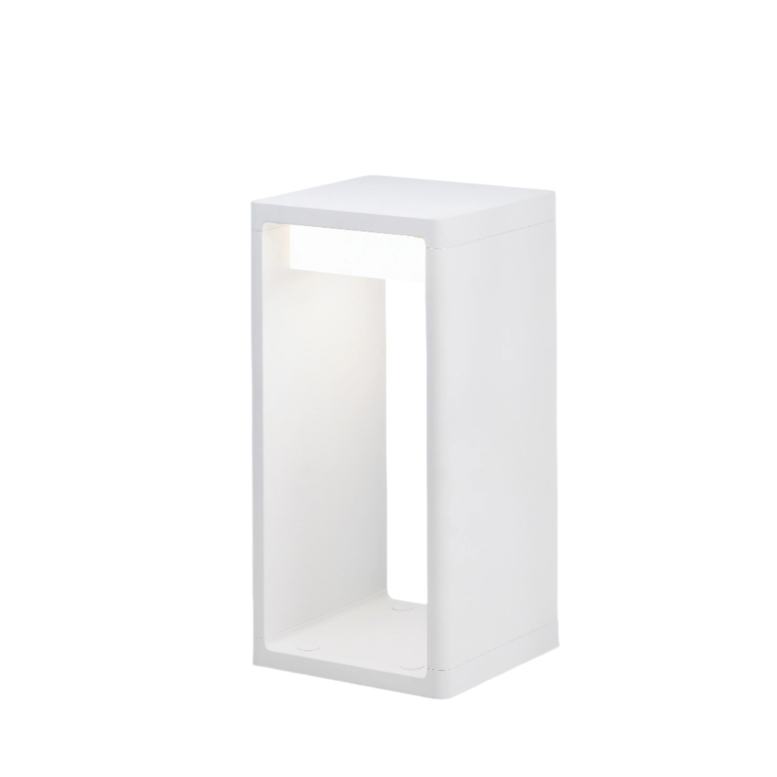 B.Lux Frame Fluo Floor Lamp - 2Modern