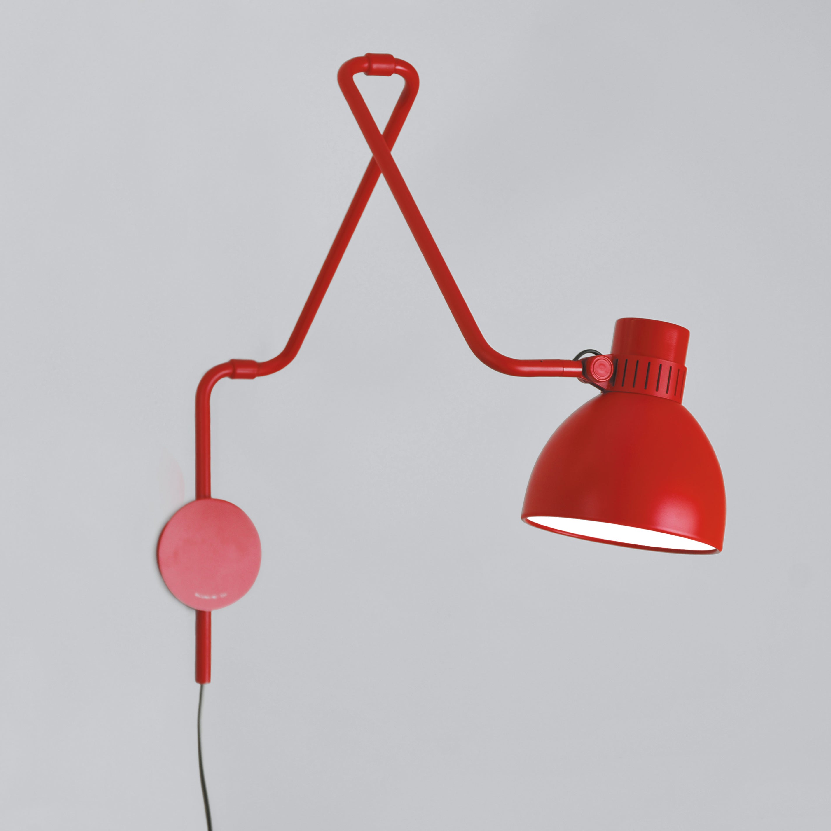 B.Lux Blux System W40 Wall Light - 2Modern