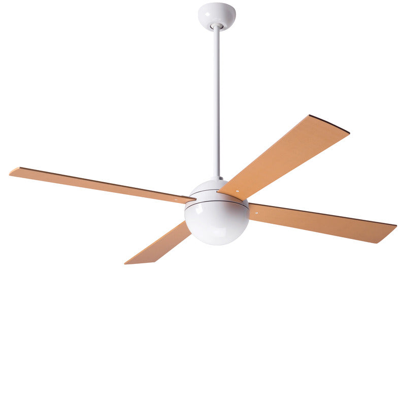 Modern Fan Ball 52 Inch Ceiling Fan - 2Modern
