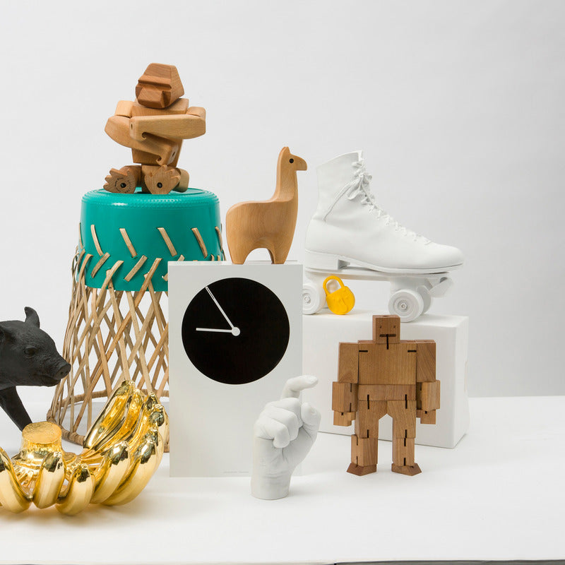 Areaware Cubebot XLarge - 2Modern