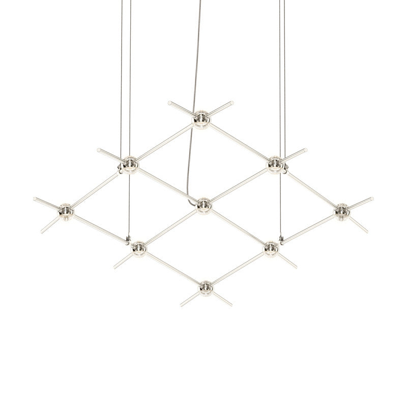 Sonneman Constellation Aquarius Minor Pendant Light - 2Modern