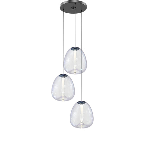 Modern Multi Light Pendants – Page 4 - 2Modern