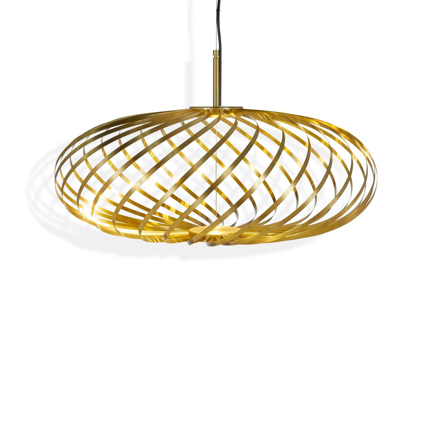 Tom Dixon Spring LED Pendant Light - 2Modern