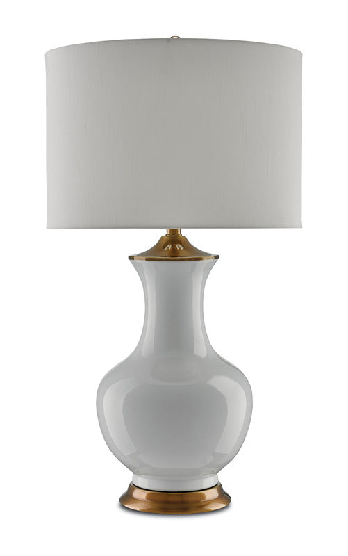 Currey & Company Lilou Table Lamp - 2Modern