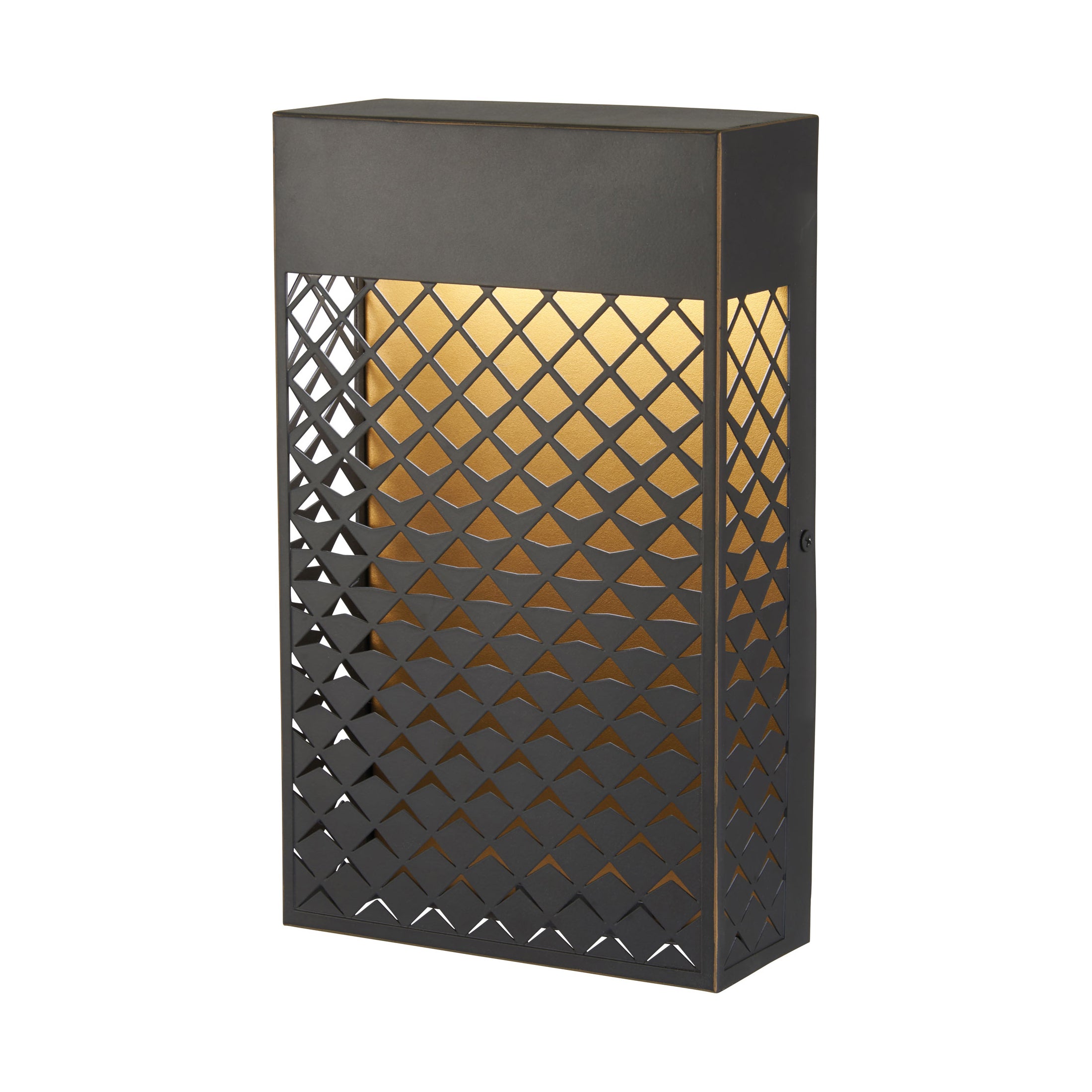 The Great Outdoors Guild LED Outdoor Pocket Lantern - 2Modern