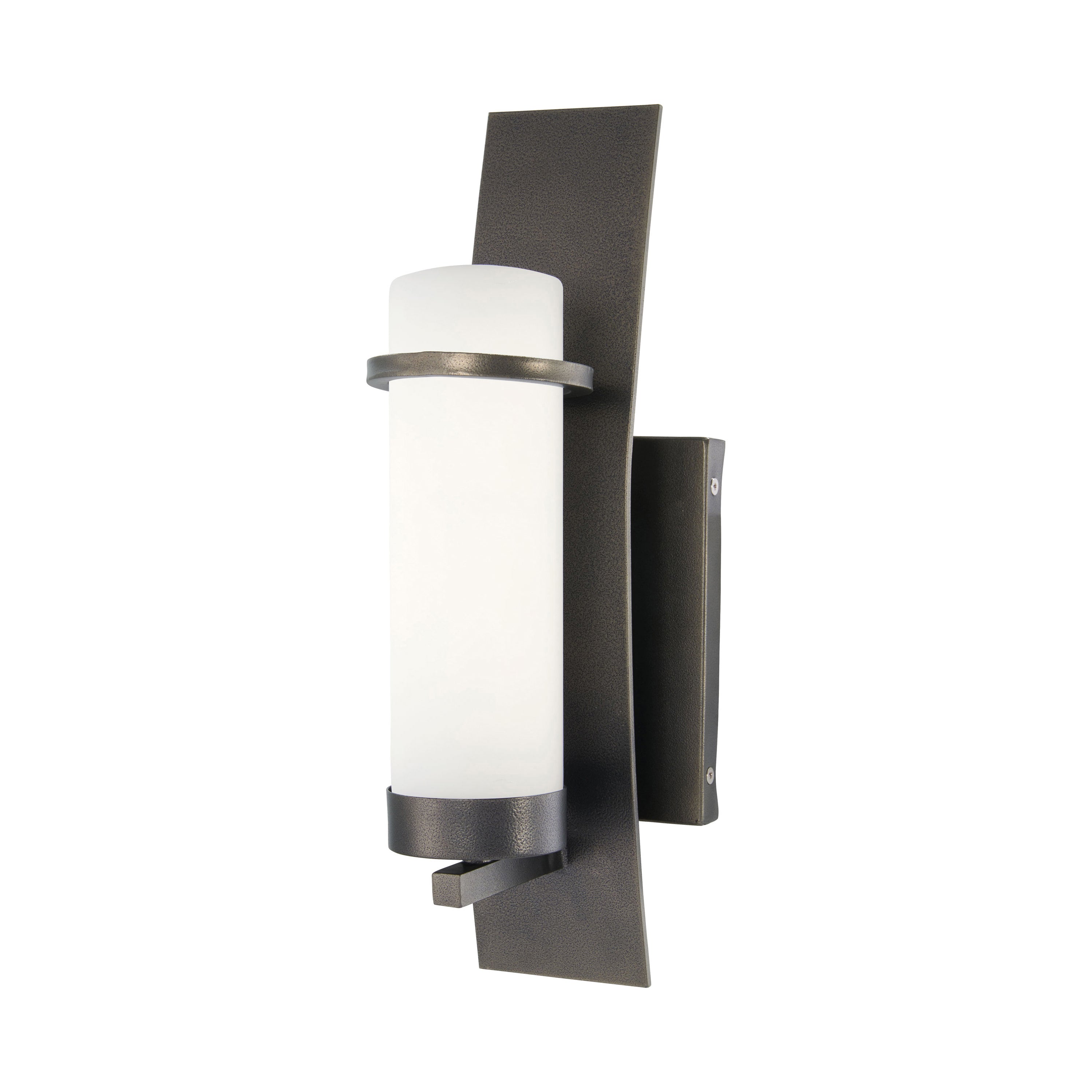 The Great Outdoors Arcus Truth Outdoor Wall Light - 2Modern