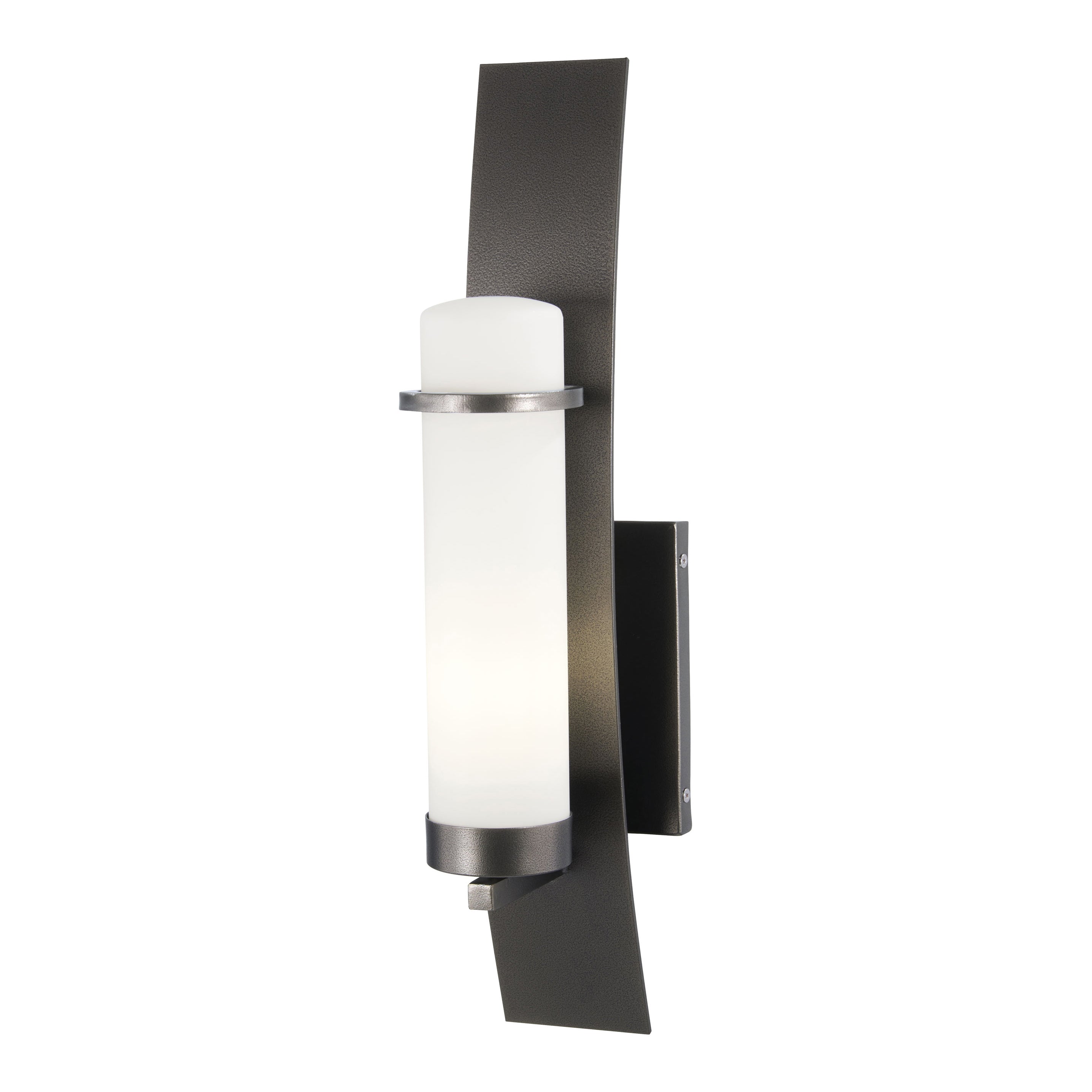 The Great Outdoors Arcus Truth Outdoor Wall Light - 2Modern