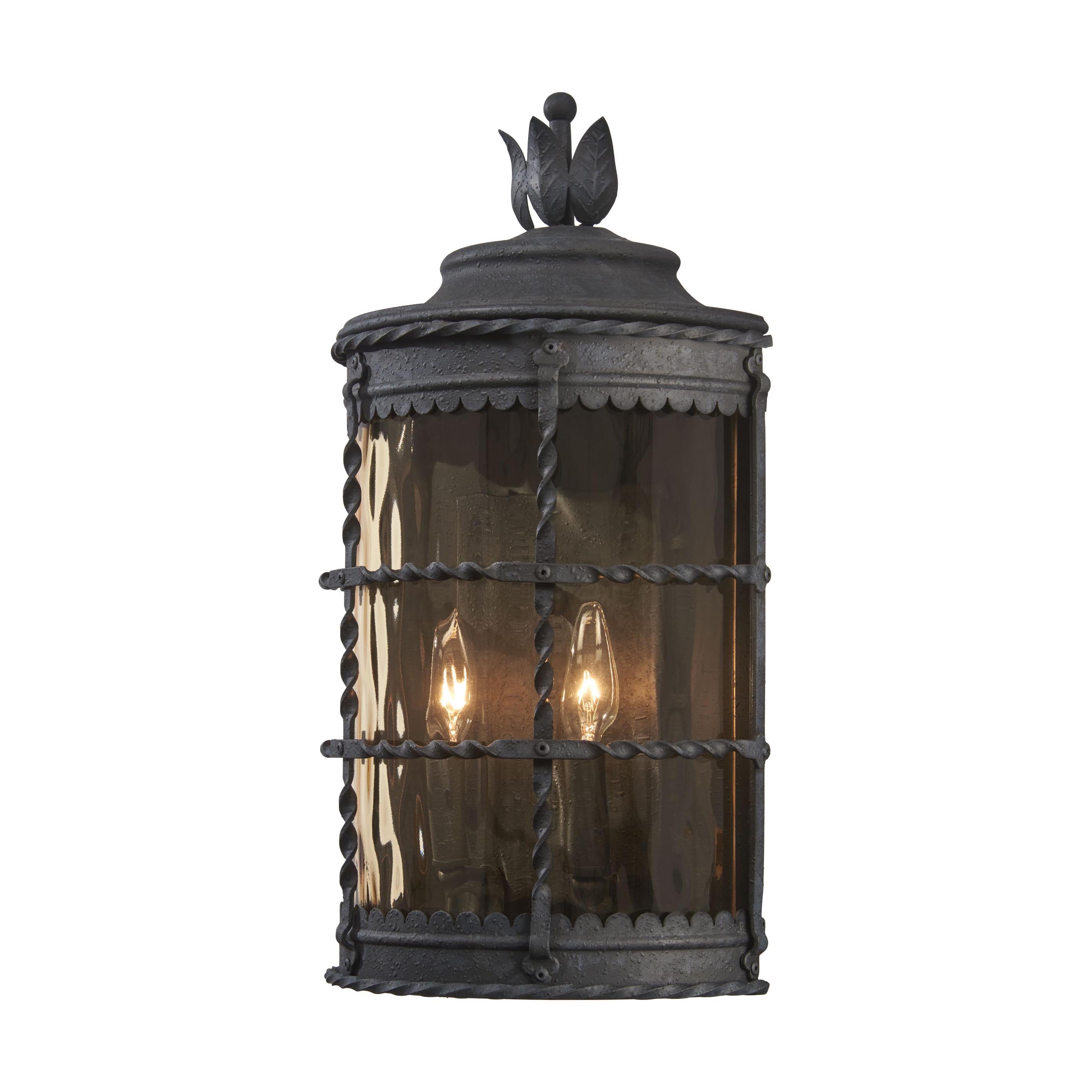 The Great Outdoors Mallorca Outdoor Pocket Lantern - 2Modern