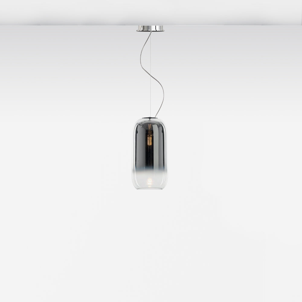 Artemide Gople Mini Suspension Light - 2Modern