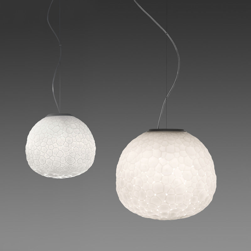 Artemide Meteorite Mini LED Suspension Light - 2Modern