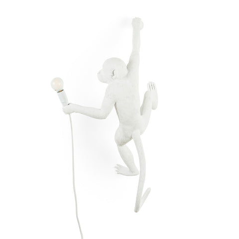 Seletti The Monkey Lamp Hanging Version - 2Modern