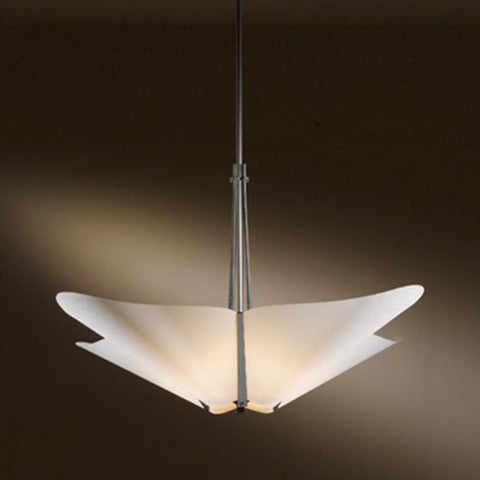 Hubbardton Forge Kirigami 4 Lights Pendant Light - 2Modern