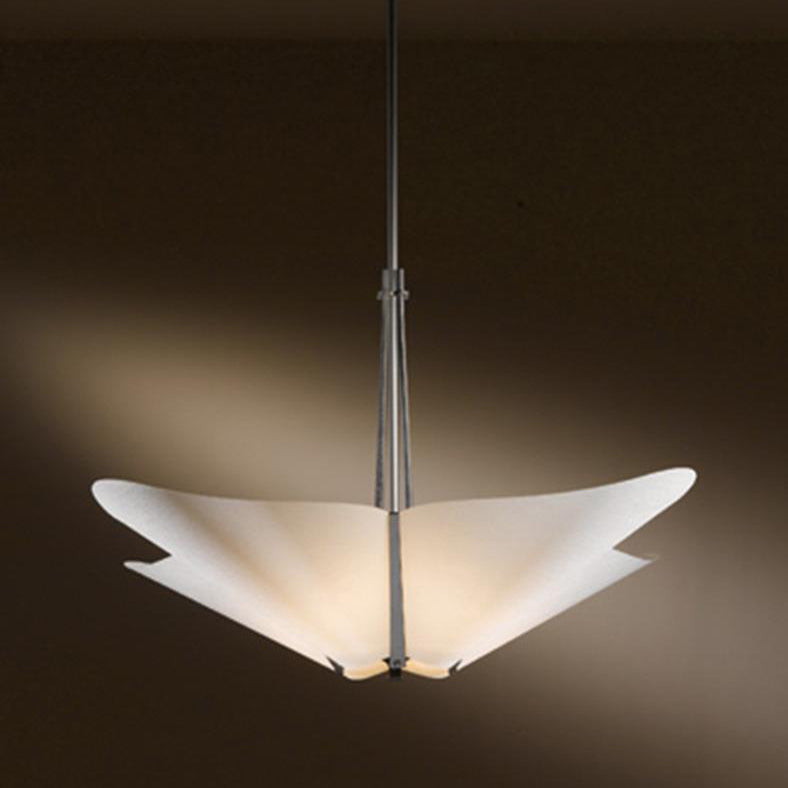 Hubbardton Forge Kirigami 4 Lights Pendant Light - 2Modern