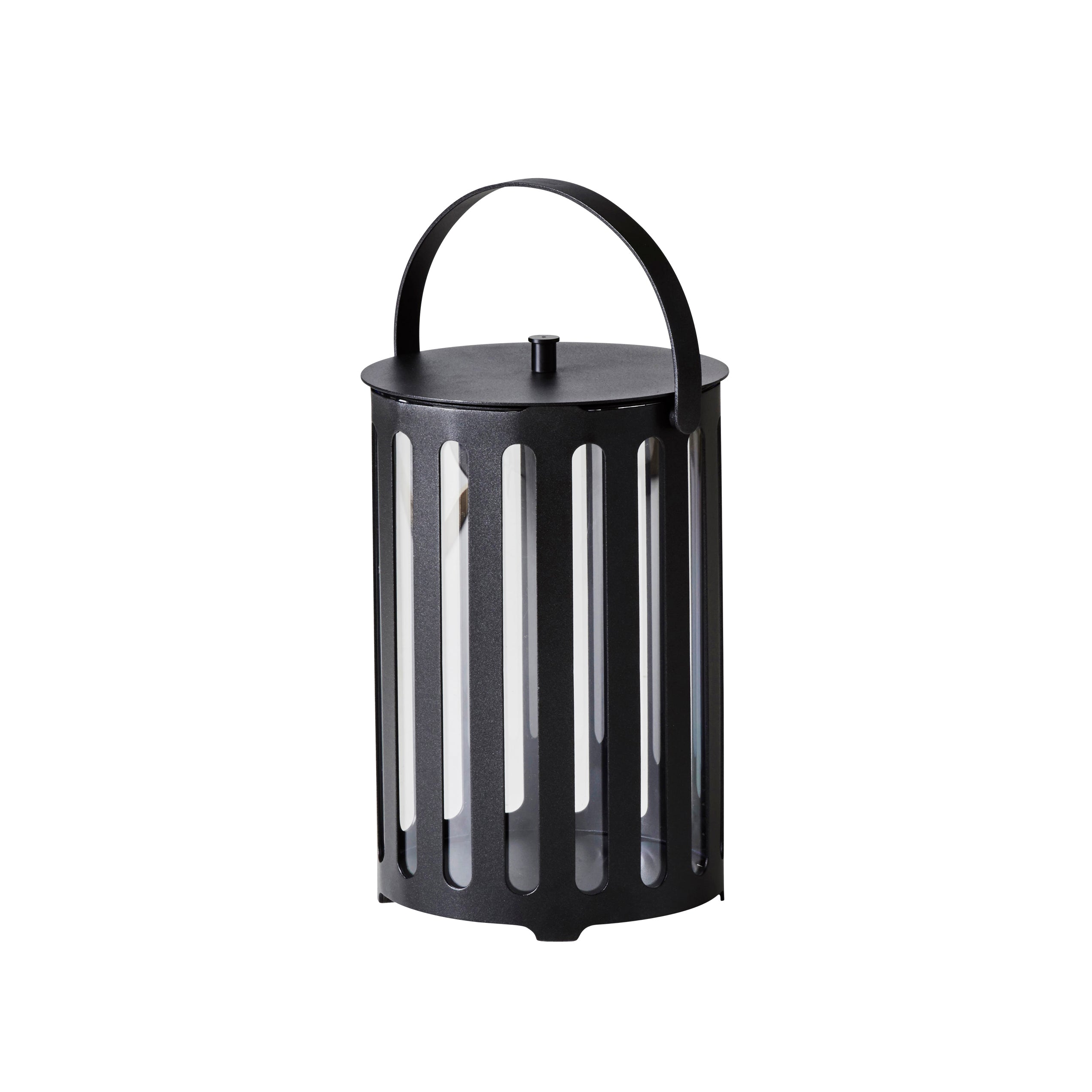 Cane-line Lighttube Round Lantern - 2Modern
