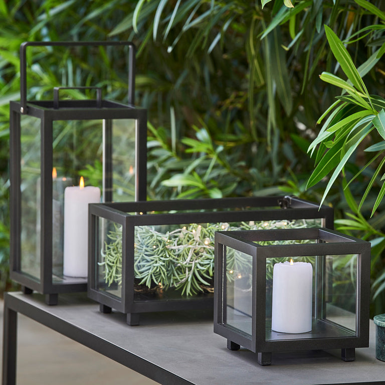 Cane-line Rectangular Lightbox - 2Modern