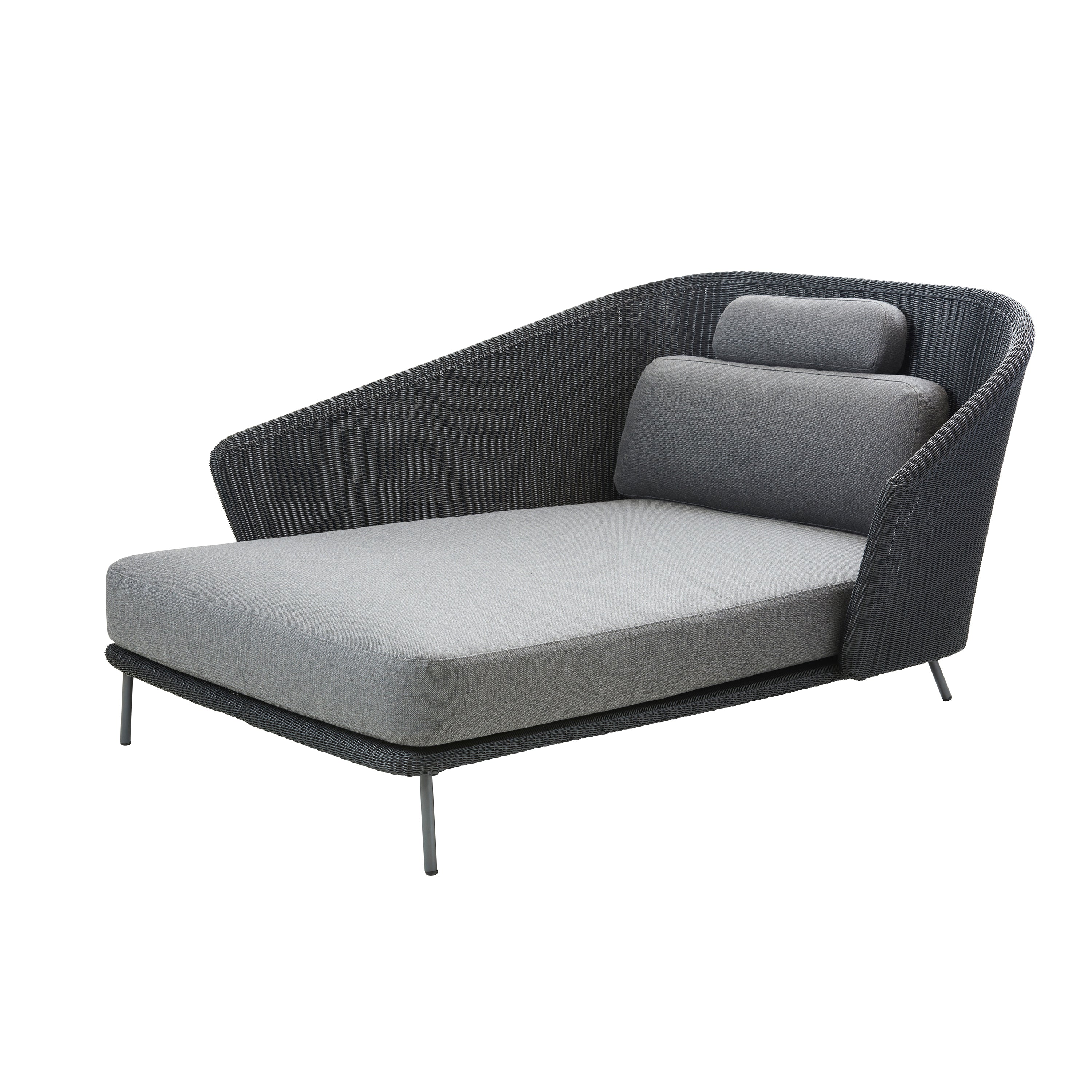 Cane-line Mega Outdoor Daybed - 2Modern