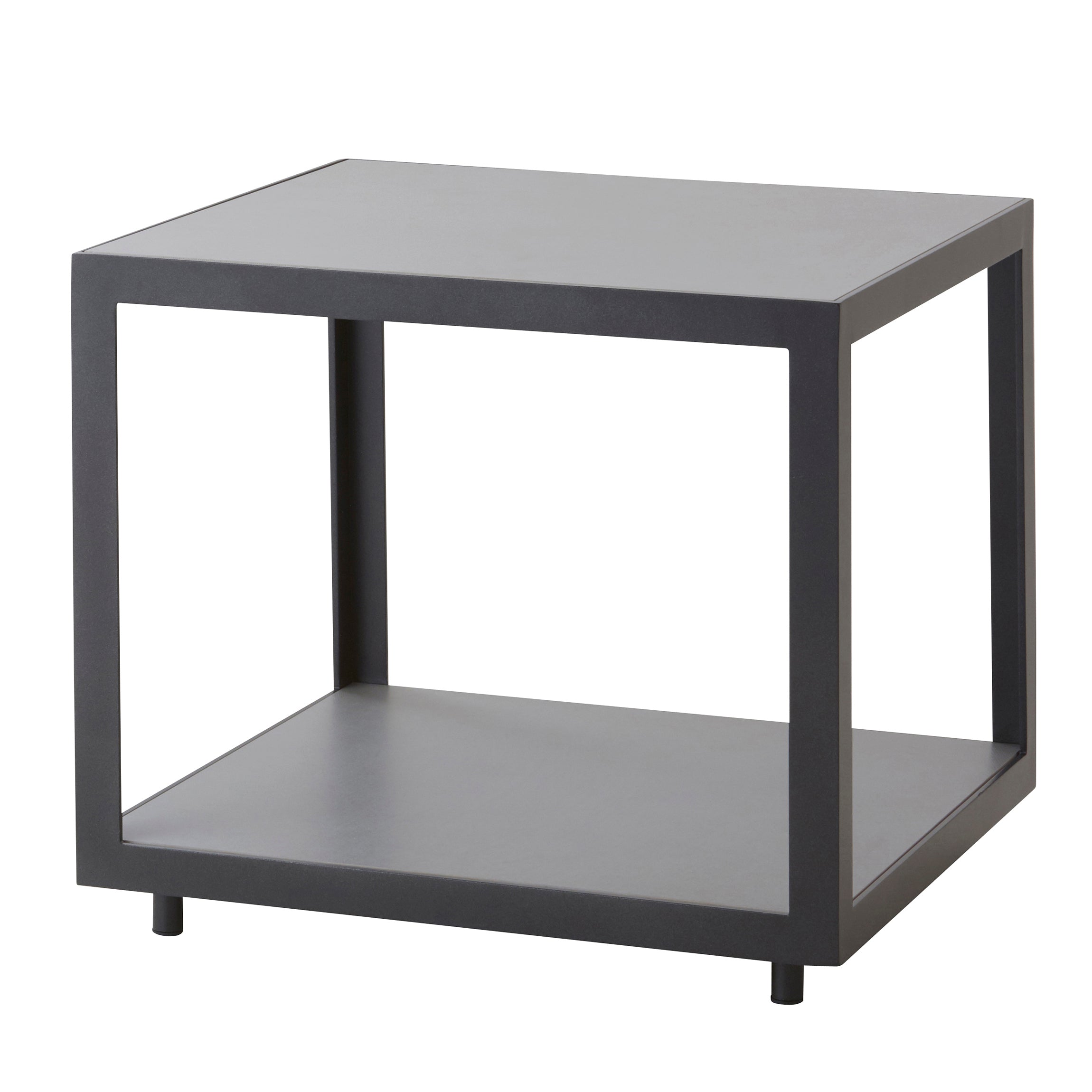 Cane-line Level Outdoor Side Table - 2Modern