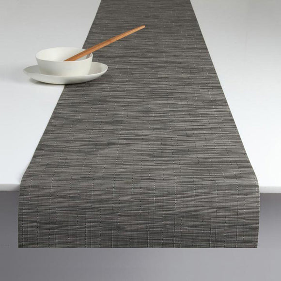 Chilewich Bamboo Table Runner - 2Modern