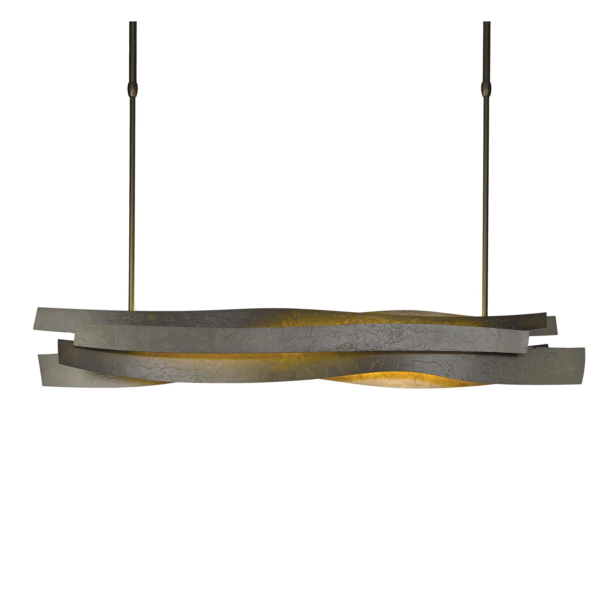 Hubbardton Forge Landscape Pendant Light - 2Modern