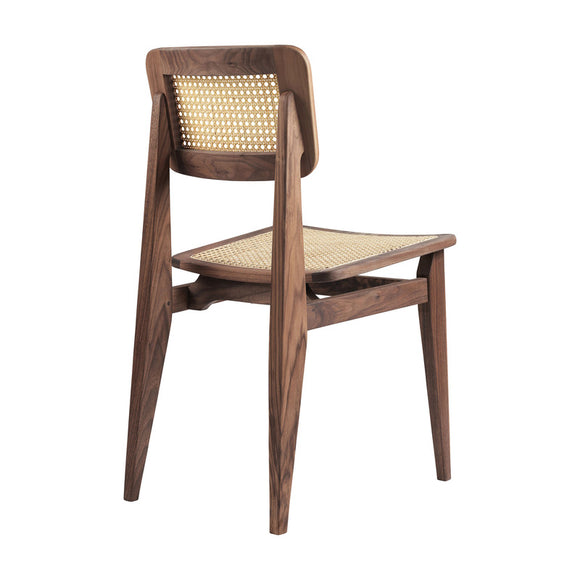 Gubi C-Chair Dining Chair - 2Modern