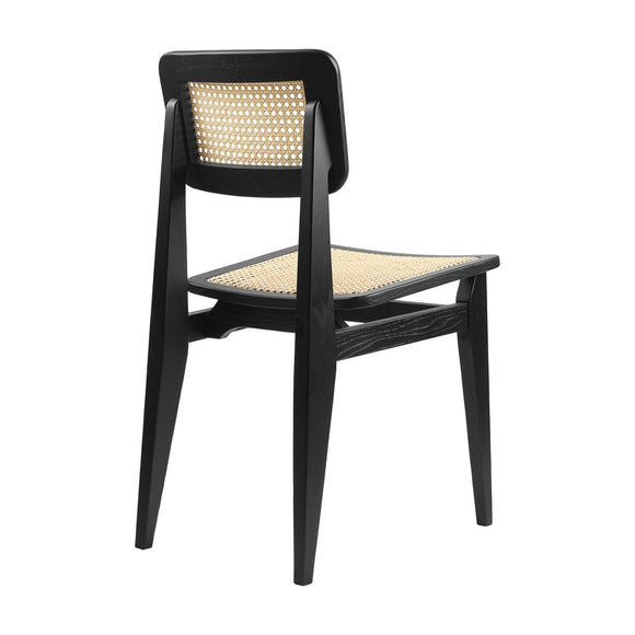 Gubi C-Chair Dining Chair - 2Modern