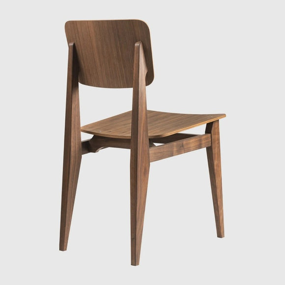 Gubi C-Chair Dining Chair - 2Modern
