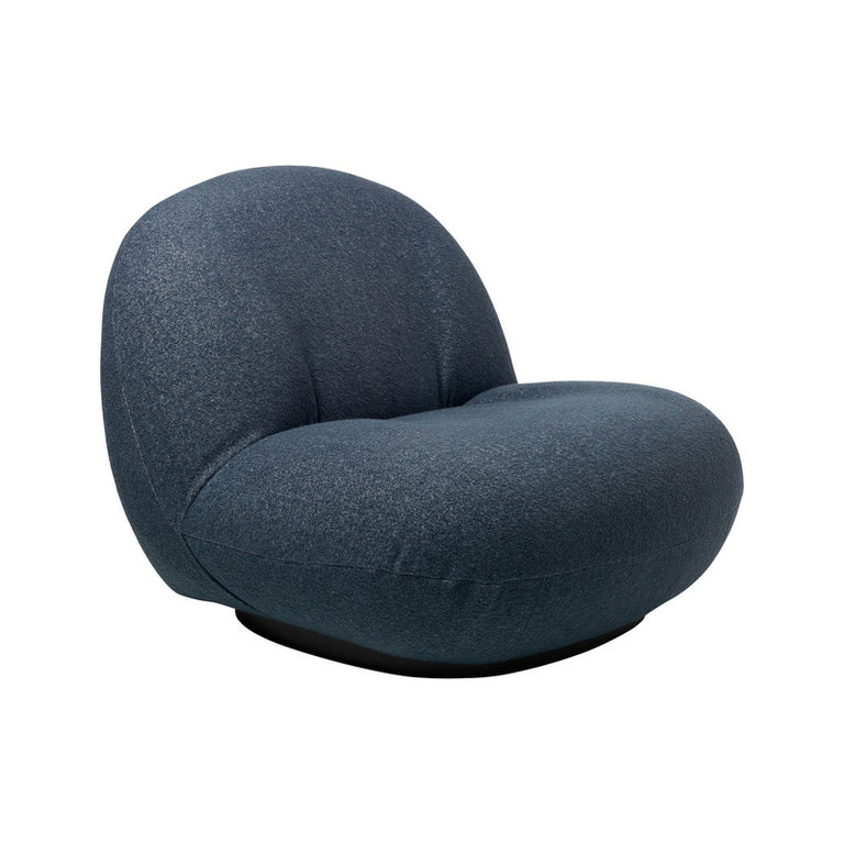 Gubi Pacha Lounge Chair - 2Modern