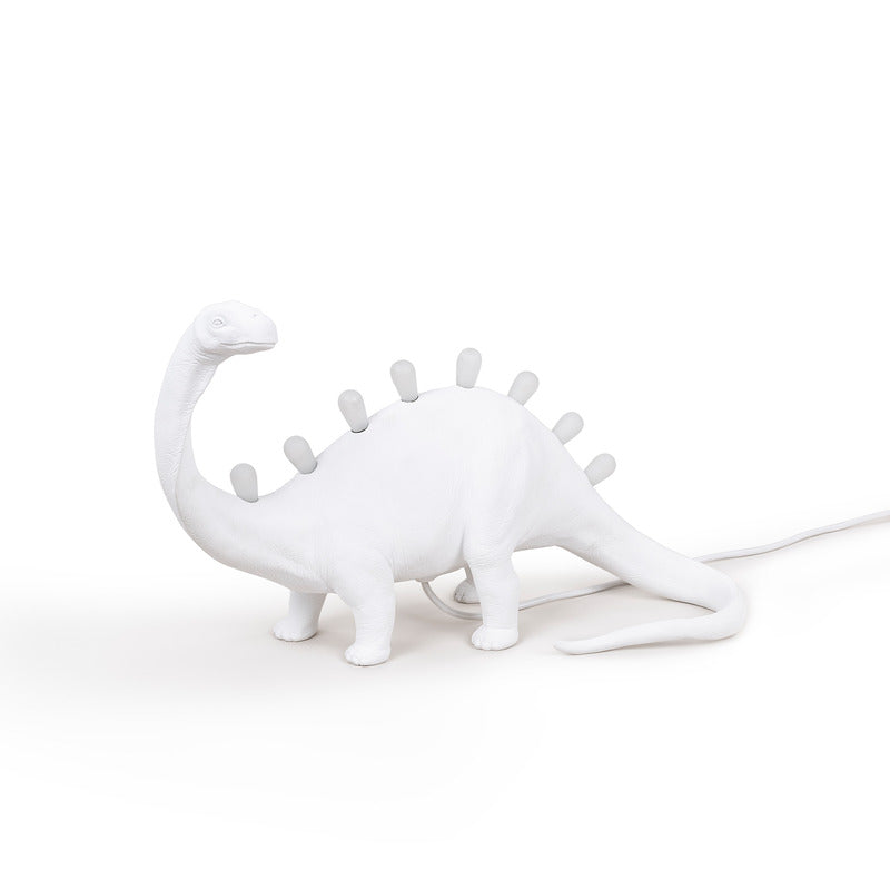 Seletti Dinosaur Table Lamp - Brontosaurus - 2Modern