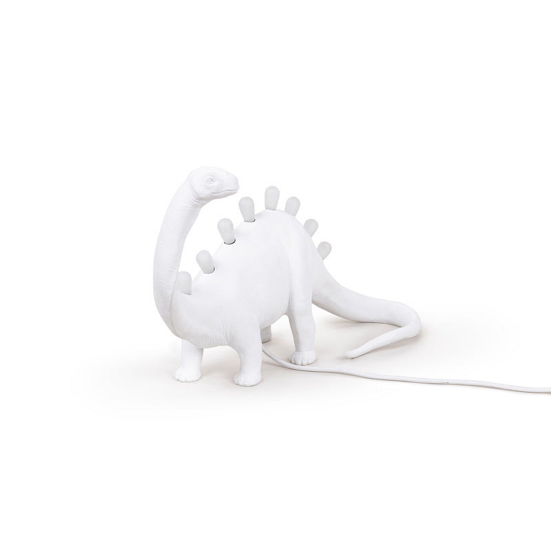 Seletti Dinosaur Table Lamp - Brontosaurus - 2Modern