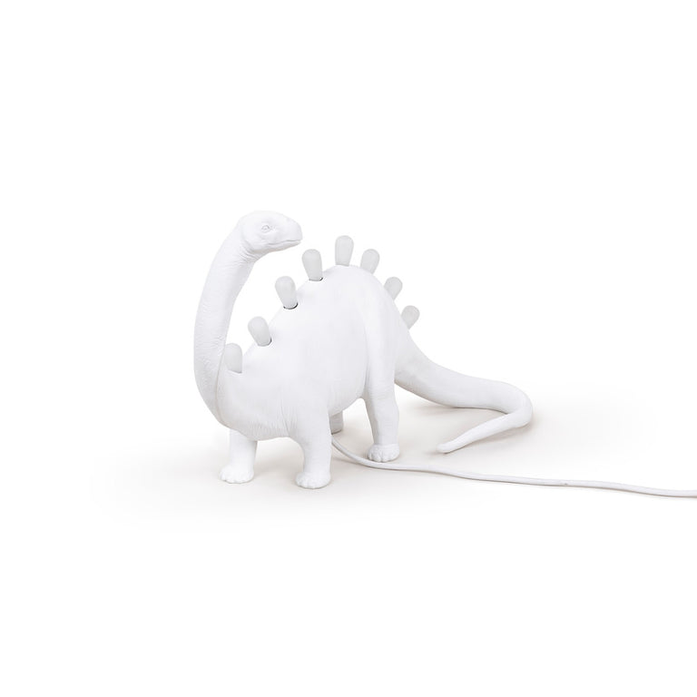 Seletti Dinosaur Table Lamp - Brontosaurus - 2Modern