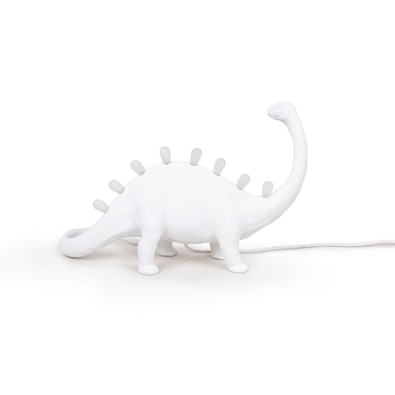 Seletti Dinosaur Table Lamp - Brontosaurus - 2Modern