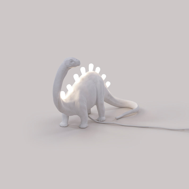 Seletti Dinosaur Table Lamp - Brontosaurus - 2Modern