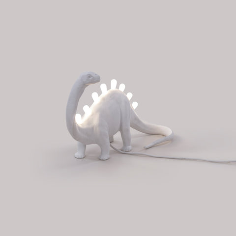 Seletti Dinosaur Table Lamp - Brontosaurus - 2Modern