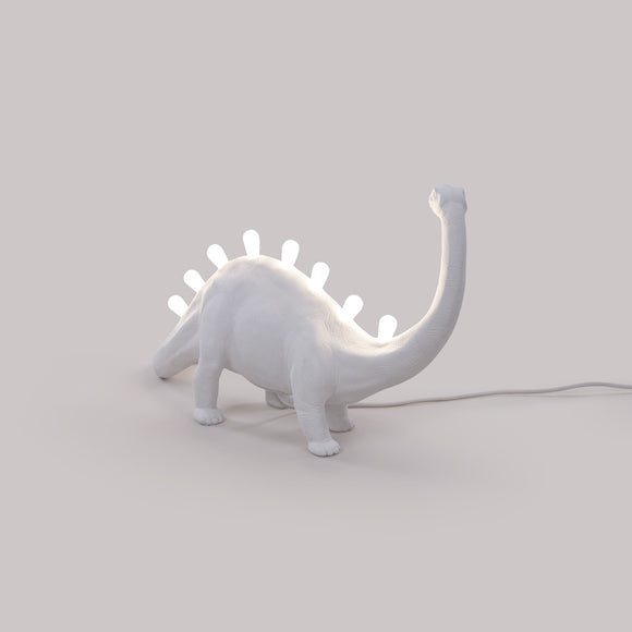 Seletti Dinosaur Table Lamp - Brontosaurus - 2Modern