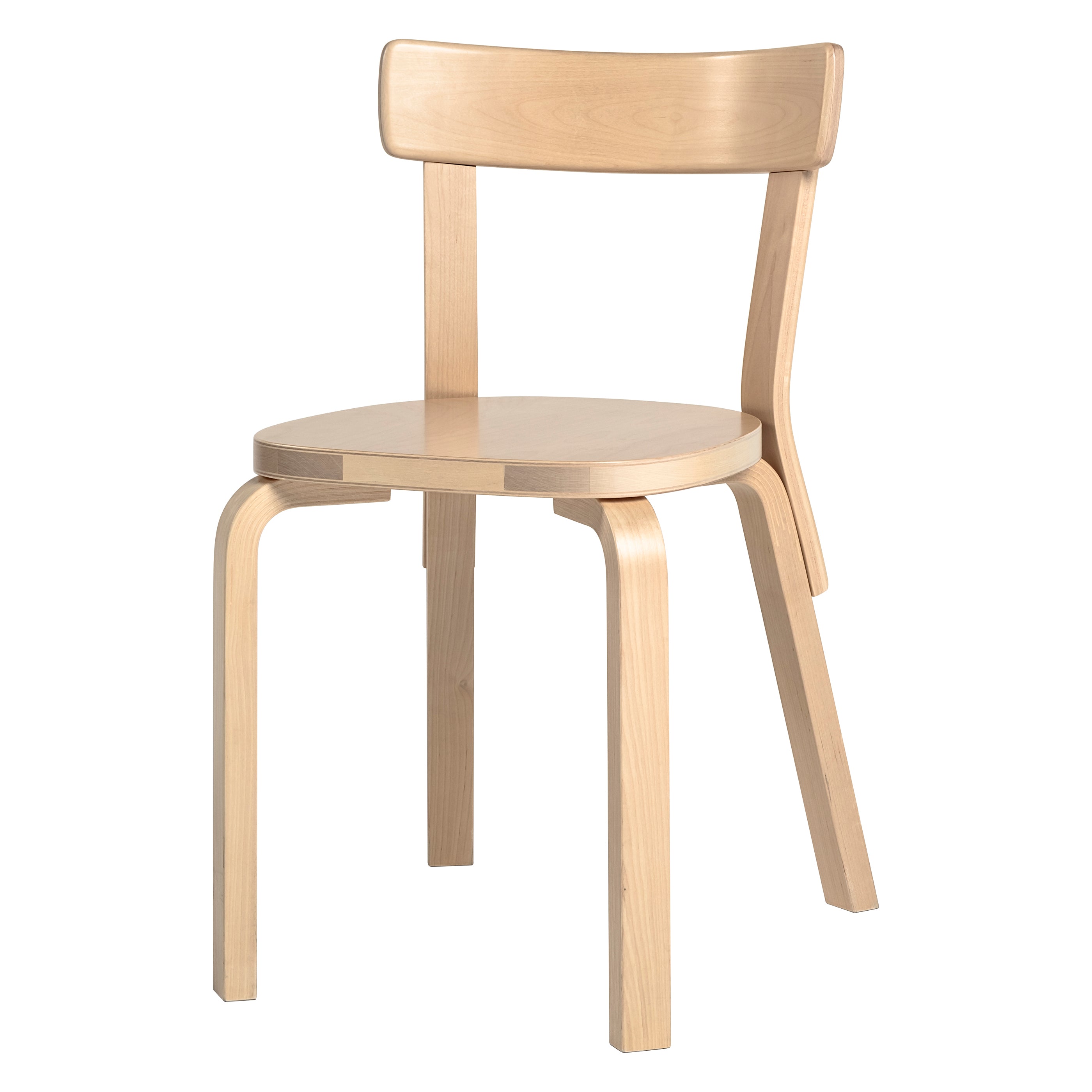 Artek Chair 69 - 2Modern