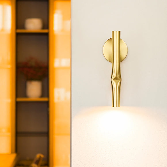 Estiluz Flow Wall Light - 2Modern